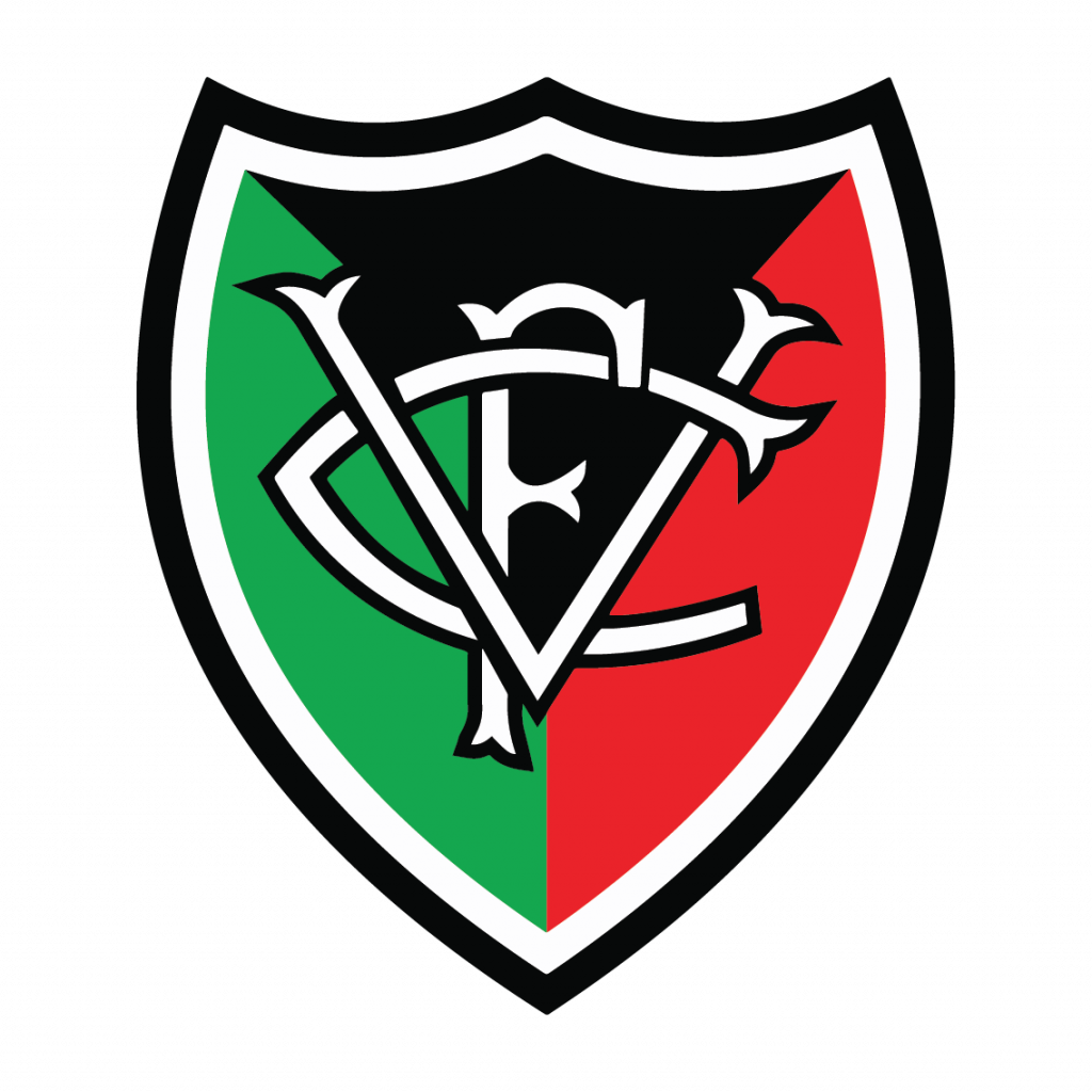 Villager-Logo – Union Milnerton RFC